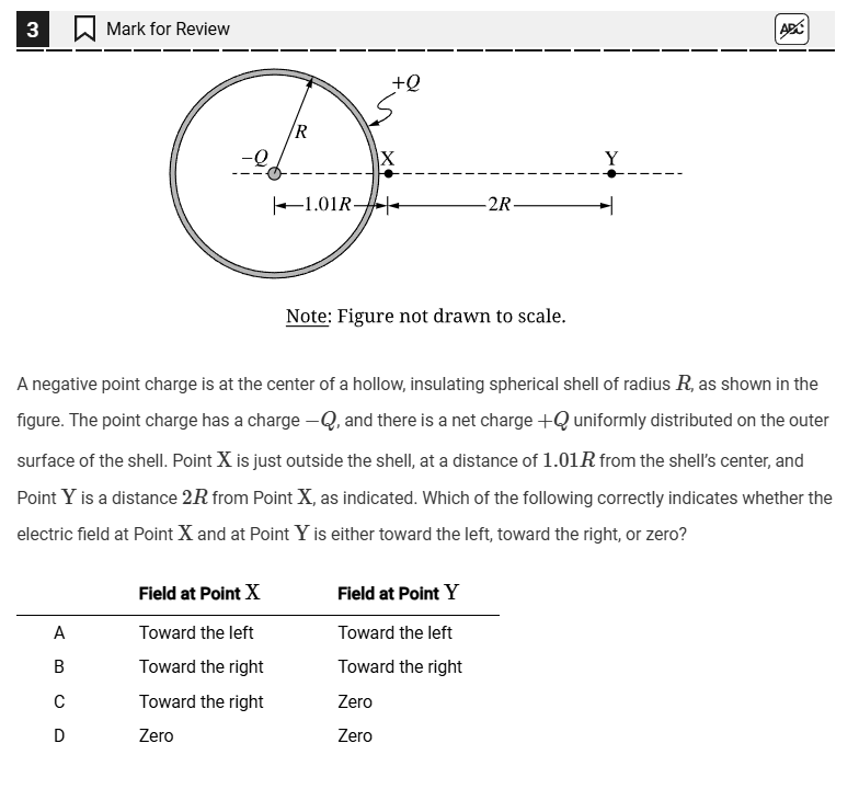 Solved Answer WITHOUT calculus. Note: Figure not drawn to | Chegg.com