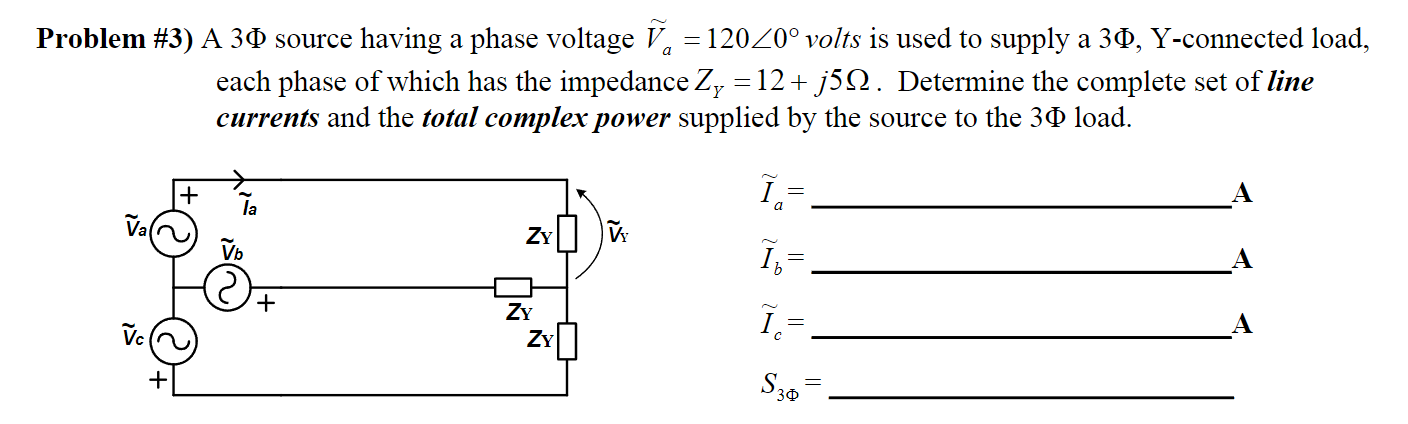 Solved Problem \#4) Repeat problem #3, but this time for a | Chegg.com