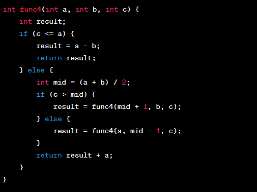 Solved Binary Bomb Lab Phase 4I need help getting figuring | Chegg.com