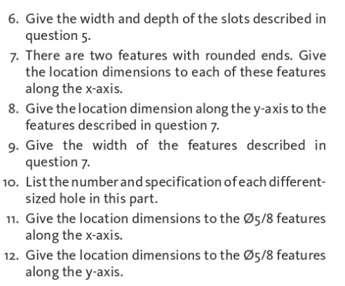 Solved Answer the following questions as you refer to the | Chegg.com