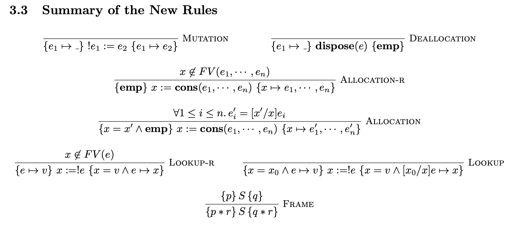 Solved IMP solution to problem 1 plus using new languageFor | Chegg.com