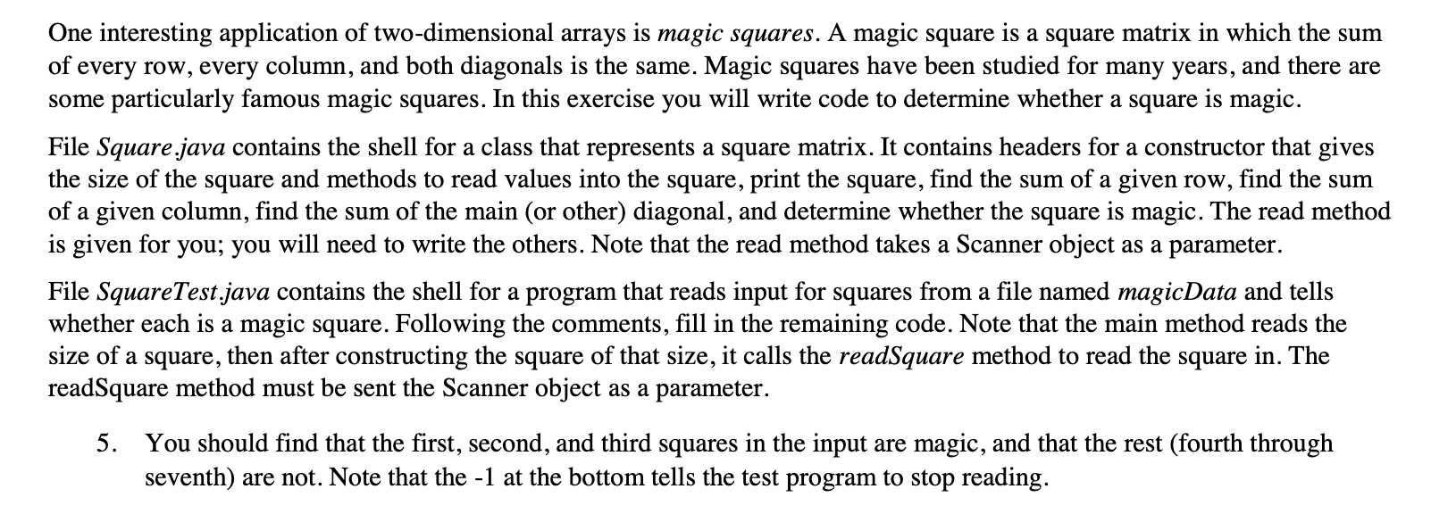 Solved // | Chegg.com