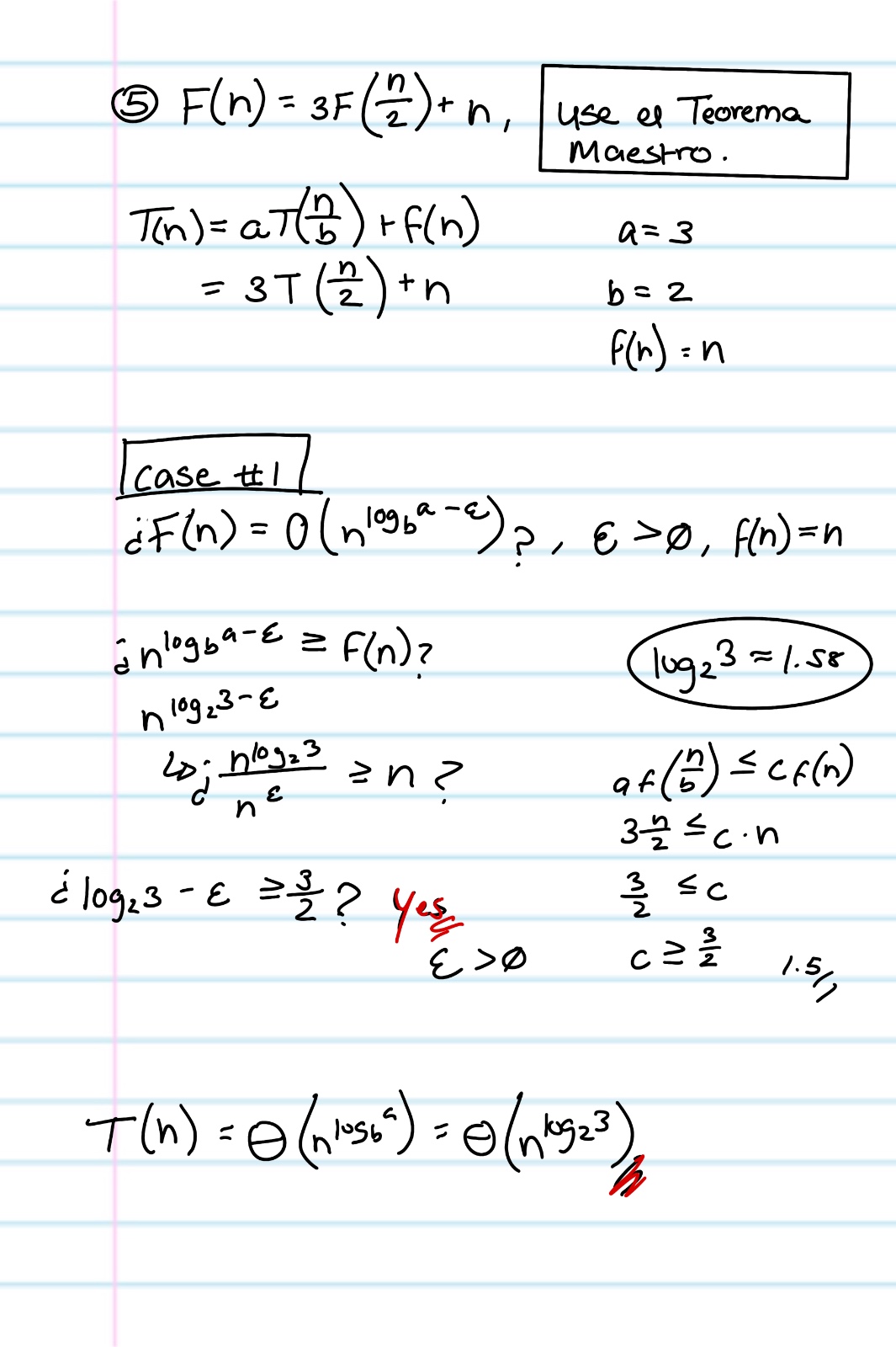 Solved 5. ﻿Please help me check my answers I'm supposed to | Chegg.com