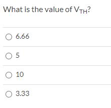 Solved Values: R1=R2=R3=R4=1 KQ; Vs=10 V; 1s=10 mA. Find 1, | Chegg.com