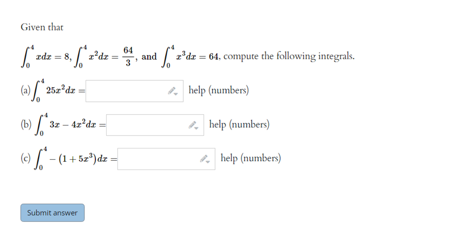 Solved Given the function f(x)=x2+21, compute the | Chegg.com