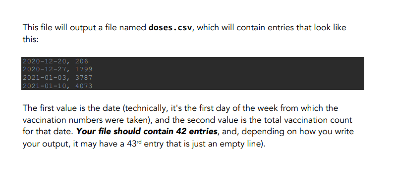 Solved Functional Requirements/Specifications You need to | Chegg.com