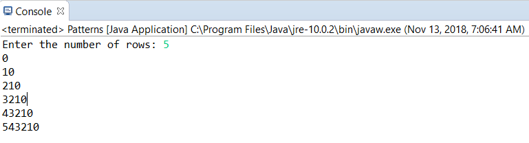 Solved Could somebody help me with this code for JAVA?! | Chegg.com