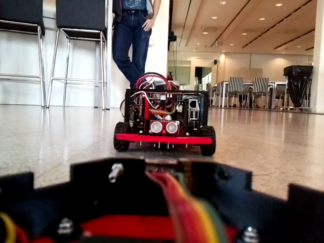 Solved Use a hsv filter to extract the red part of the car | Chegg.com