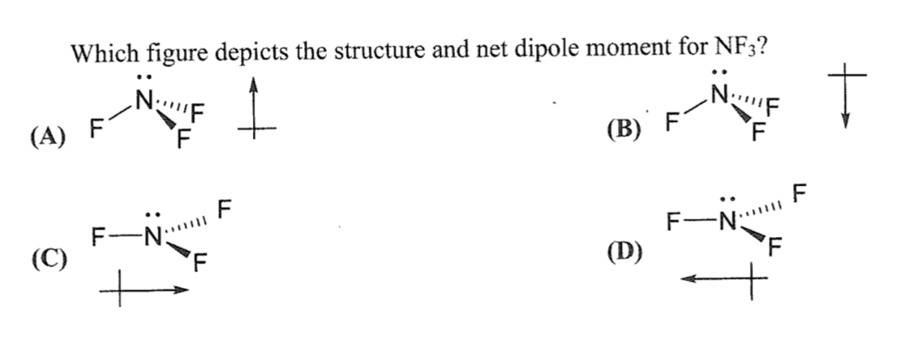 Solved A positive charge on oxygen generally occurs when: | Chegg.com