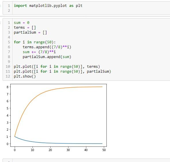 Directions: Use Python to solve each problem. | Chegg.com