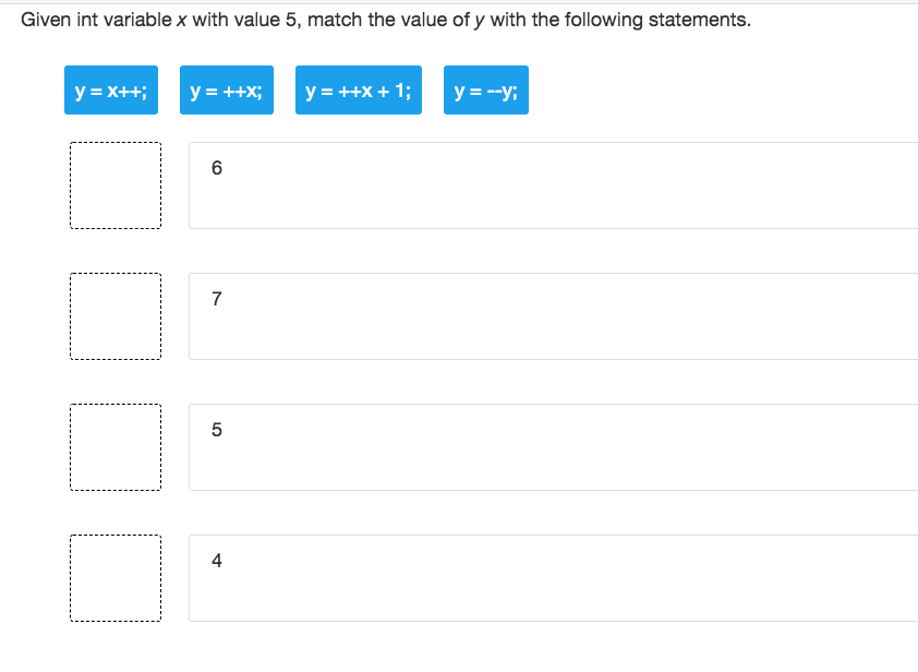 Solved What S The Output From The Following Code Segment