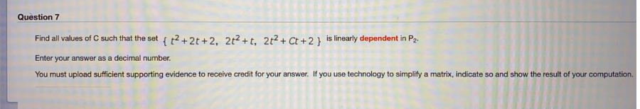 Solved I need help in these 2 questions and I need fast | Chegg.com