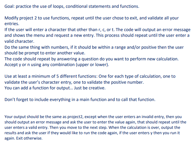 Solved #Code from project 2 customer_code = input ("Enter | Chegg.com