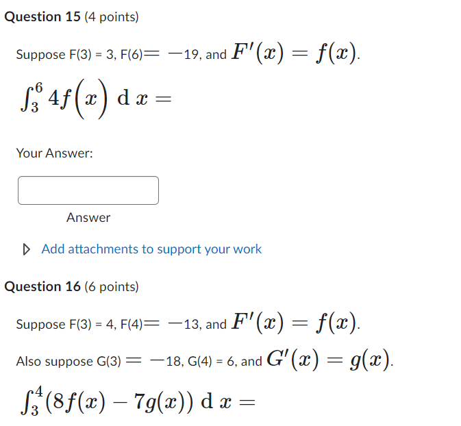 Solved Need help with both | Chegg.com