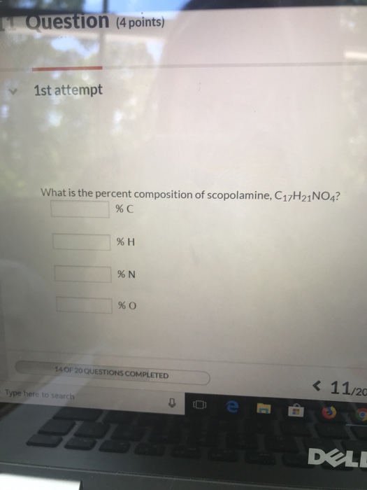 Solved . Ouestion (4 points) v1st attempt What is the | Chegg.com Solved . Ouestion (4 points) v1st attempt What is the | Chegg.com