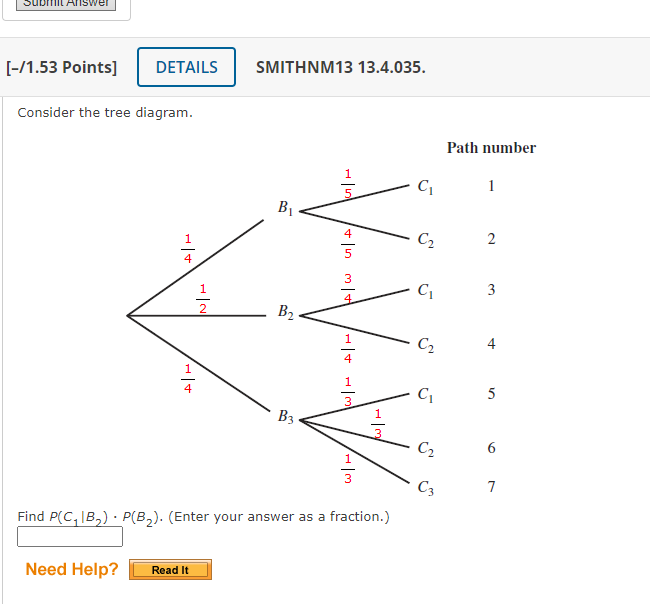 Solved Suppose events A,B, and C are independent and | Chegg.com