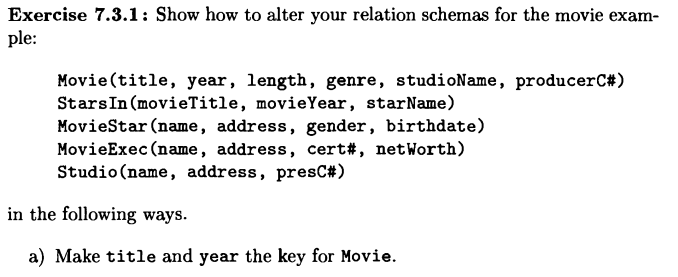 Solved Full answer for thumbs up | Chegg.com