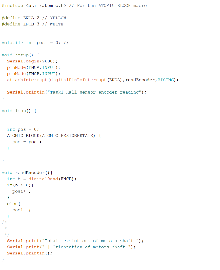 4. Modify the code so that it prints in the terminal | Chegg.com