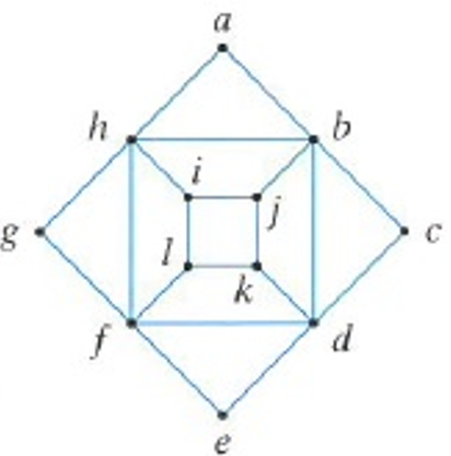 Solved 1. Below is the image of maze. Create an algorithm | Chegg.com