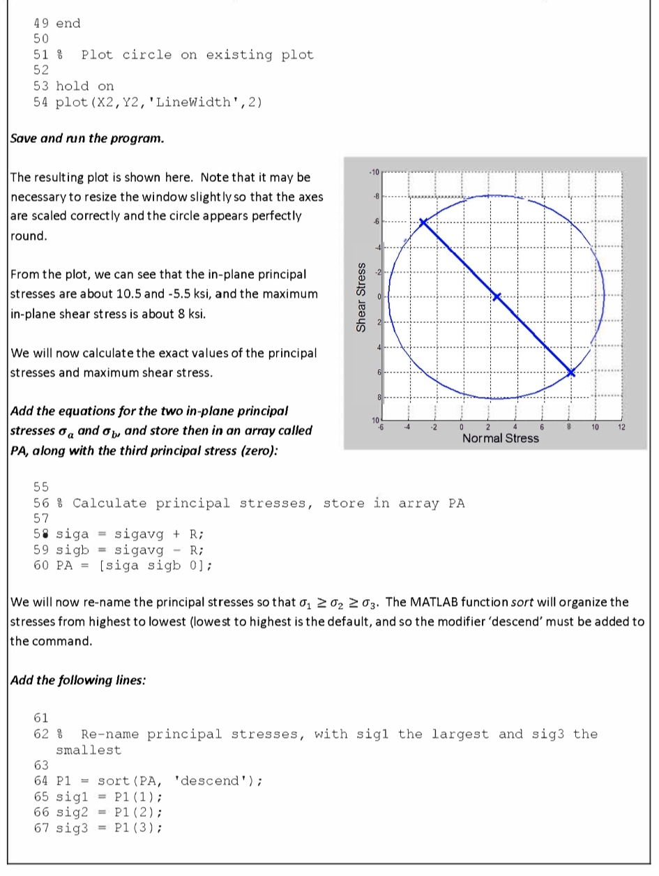 Solved Lab Objective: In this exercise, we will create a | Chegg.com