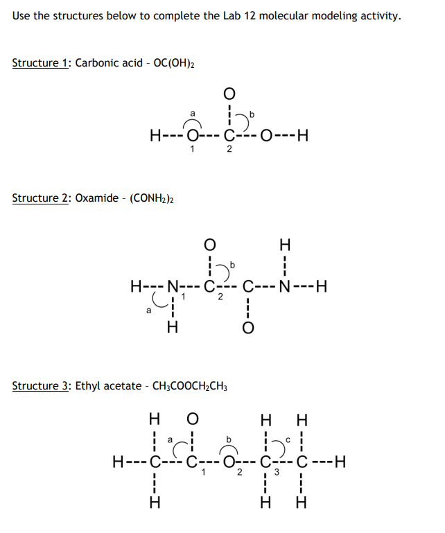 Solved 1. Determine the total number of valence electrons in | Chegg.com