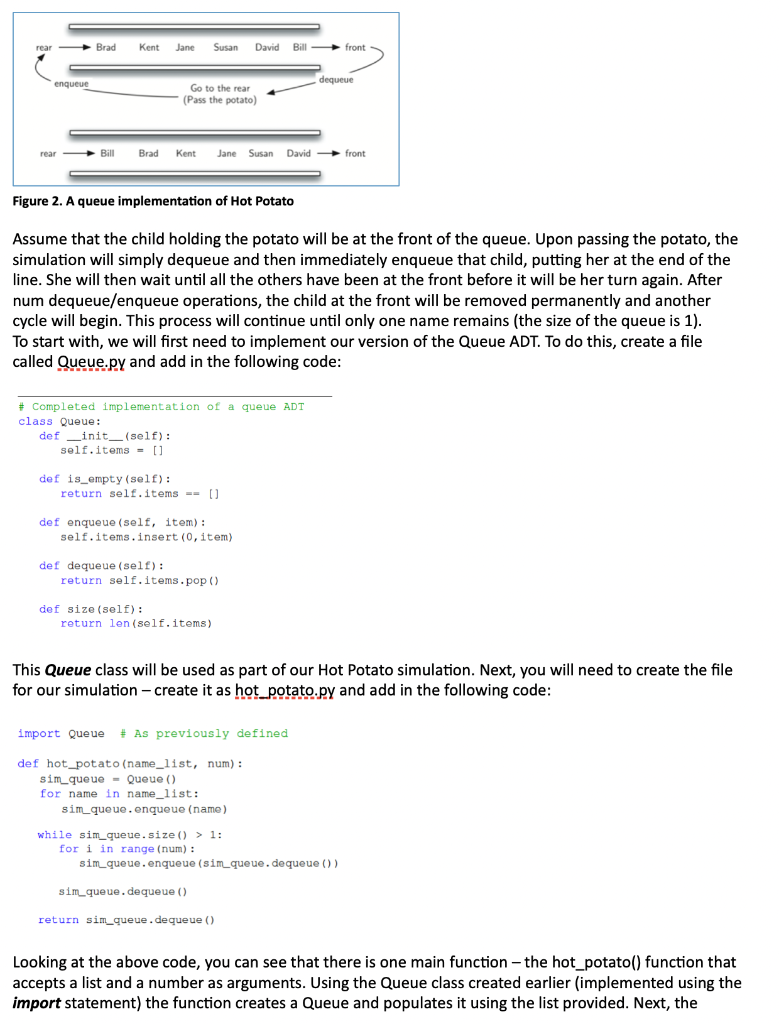 Help with python code. There is some info intro about | Chegg.com
