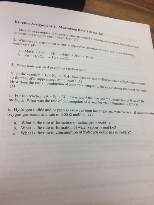Solved State three examples of properties, directly related | Chegg.com