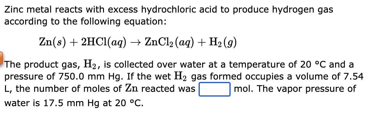 Solved A mixture of xenon and oxygen gases at a total | Chegg.com