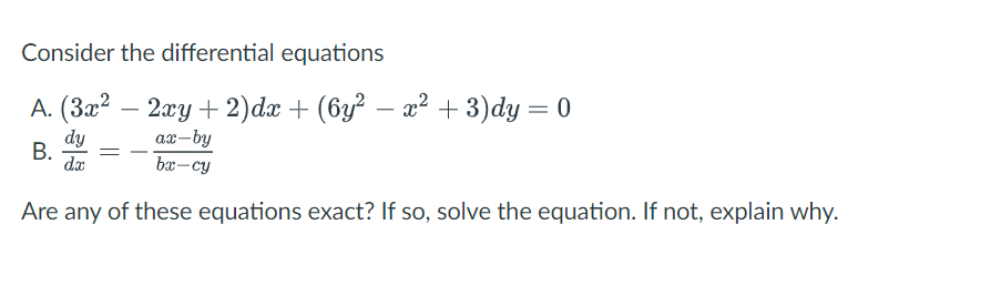 Solved Help me with this question and please be sure of the | Chegg.com