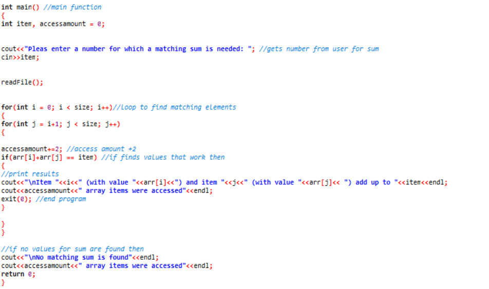 Solved I Need Help Modifying My Code Below With The 