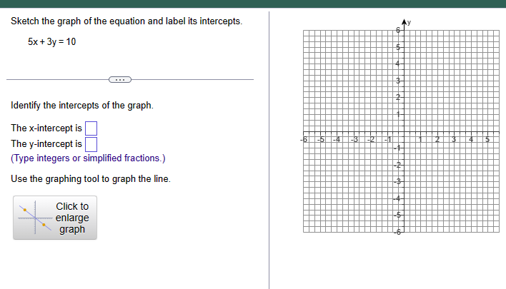 Solved Sketch the graph of the equation and label its | Chegg.com