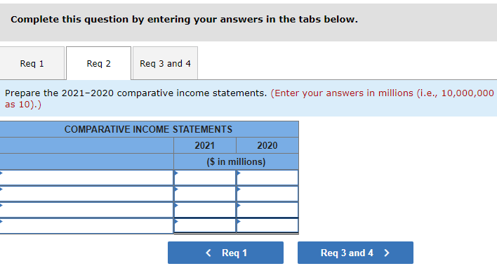 Solved Exercise 20-1 (Algo) Change in principle; change in | Chegg.com