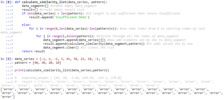 Solved I have to follow functions to perform: Function 1: | Chegg.com