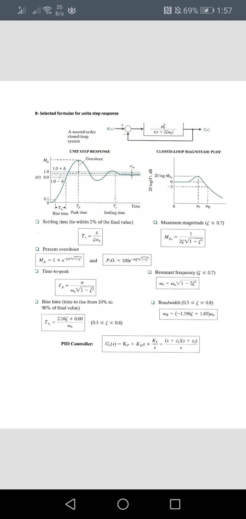 Question 3 Rapson slide is a type of power steering | Chegg.com