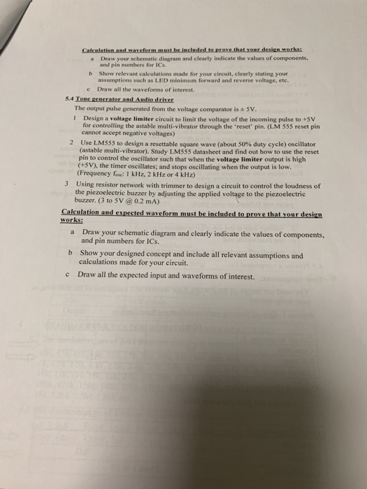 Solved 1 INTRODUCTION This assignment aims to enhance | Chegg.com