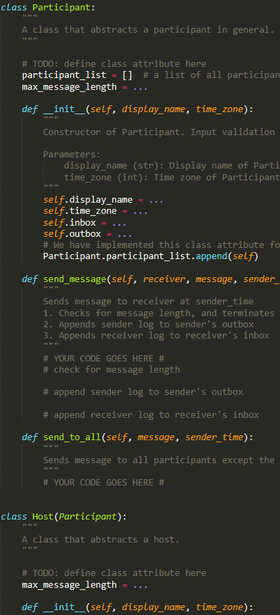 Solved USE PYTHON3; DO NOT IMPORT ANY DOCTESTS Please do all | Chegg.com