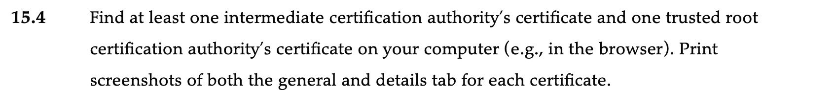 Stallings, W. (2019). Cryptography and Network | Chegg.com