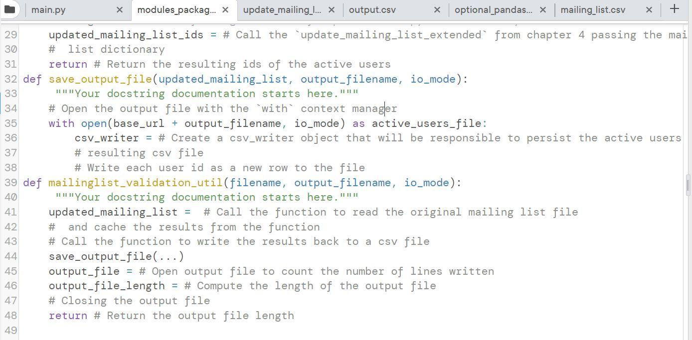 Solved Overview TargetCRM is a CRM software company that | Chegg.com