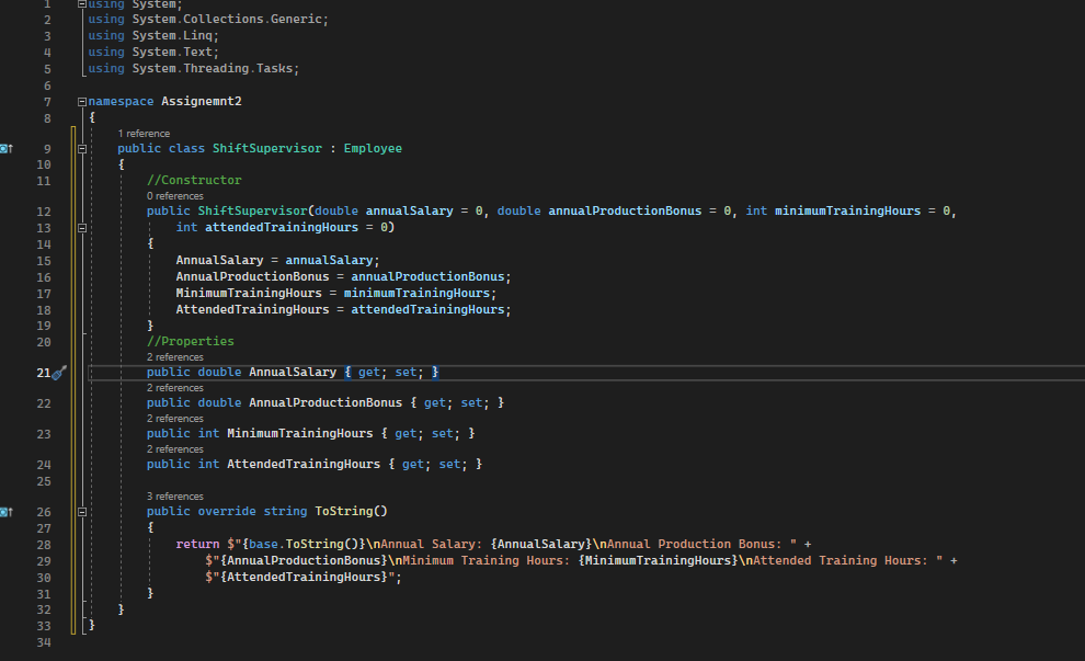 Solved MUST BE WRITTEN IN .NET FORMAT VISUAL STUDIO. PLEASE | Chegg.com