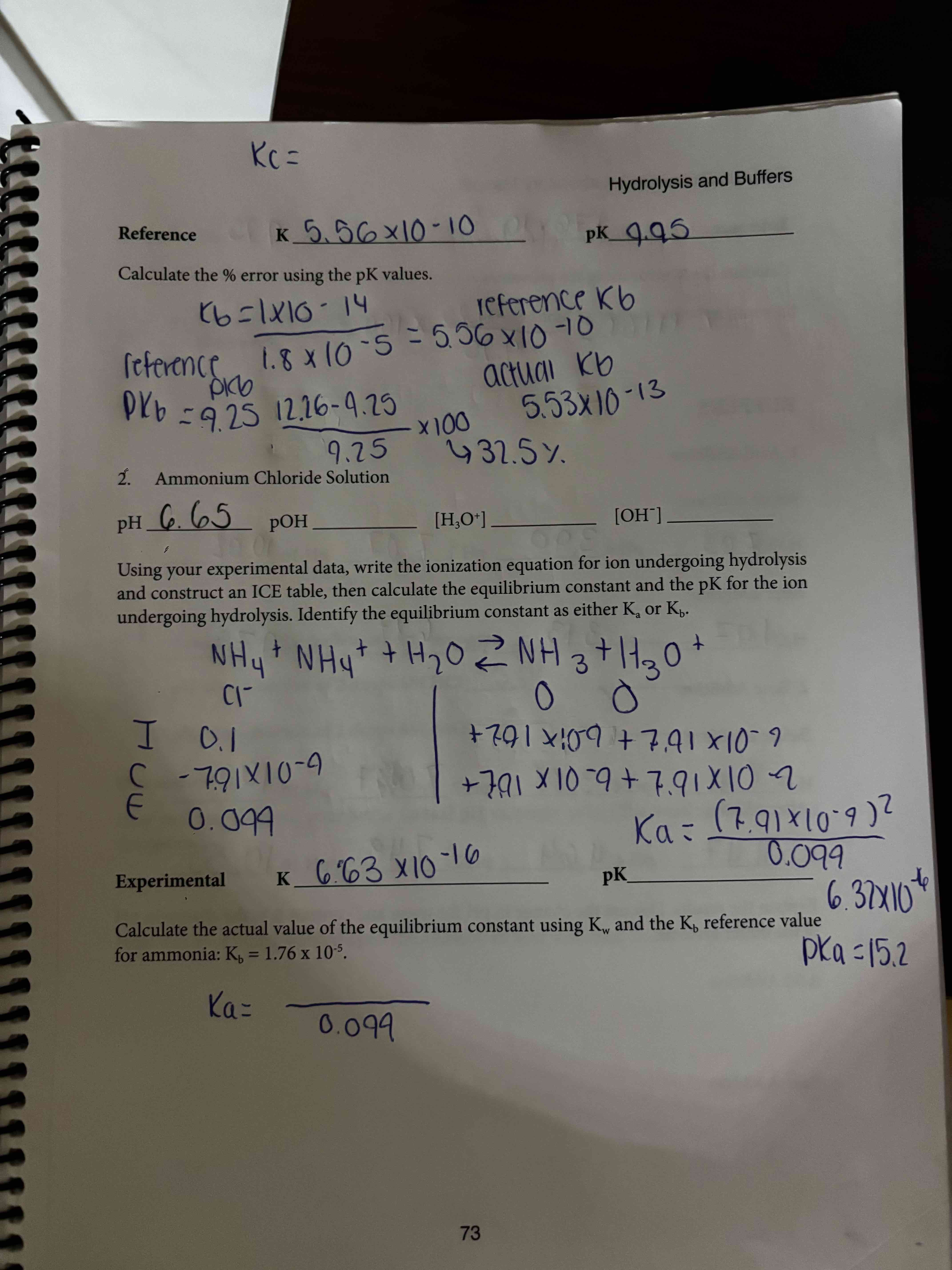 Solved what is the correct ice tabke for 2. ﻿and the | Chegg.com