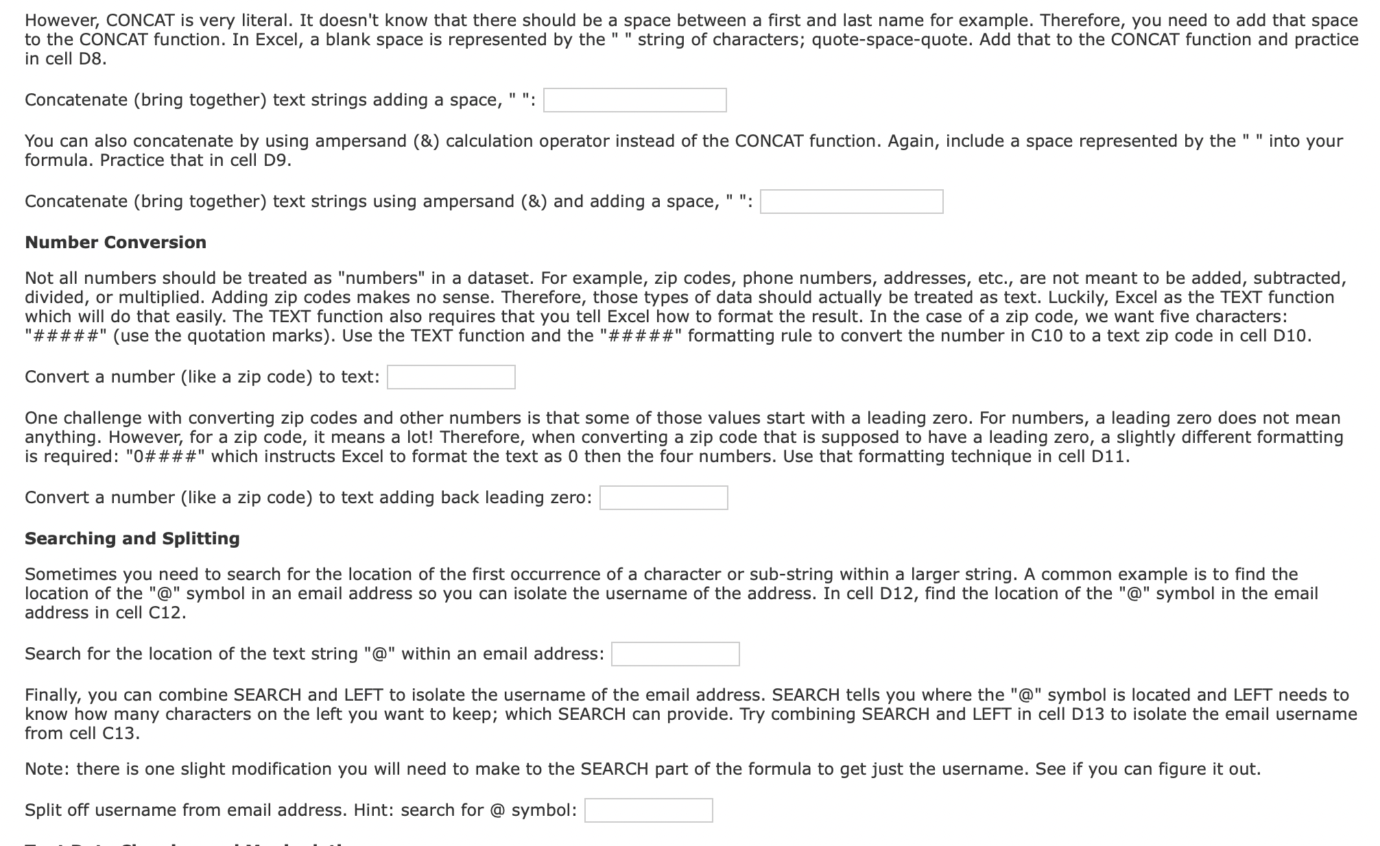 Solved Beginning in row 16 , columns B and C contain raw | Chegg.com