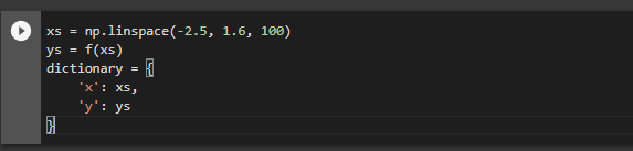 Solved You have to complete the following problem using | Chegg.com