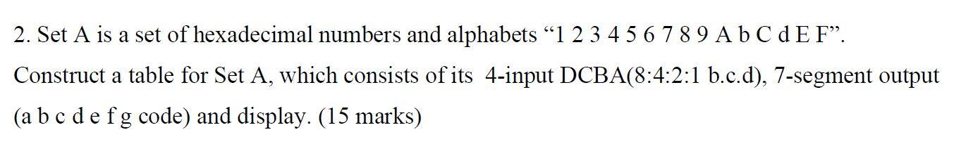 Solved INSTRUMENTATION & MEASUREMENT!INSTRUMENTATION | Chegg.com