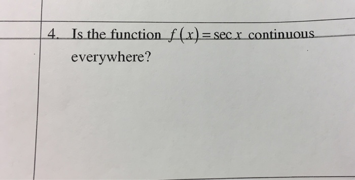 Solved Solve analytically. if possible, verify graphically | Chegg.com