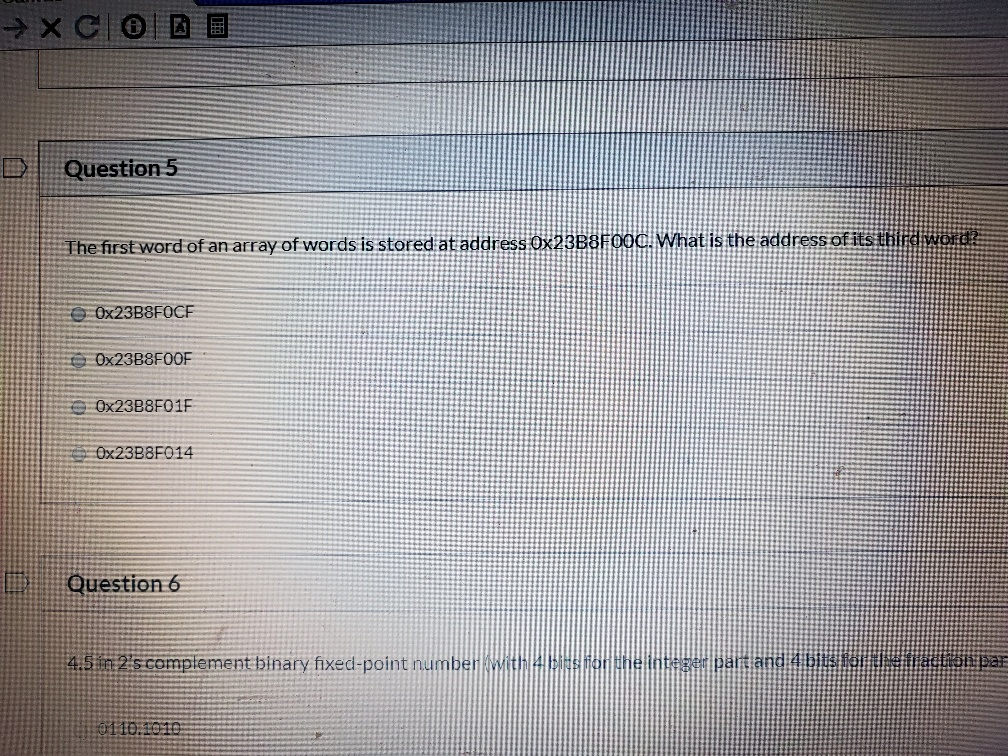 Solved Computer design & architecture MIPS programming | Chegg.com