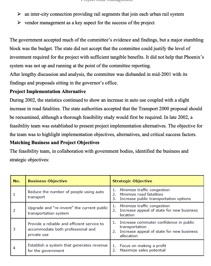 Introduction Traffic flow, congestion, and pollution | Chegg.com