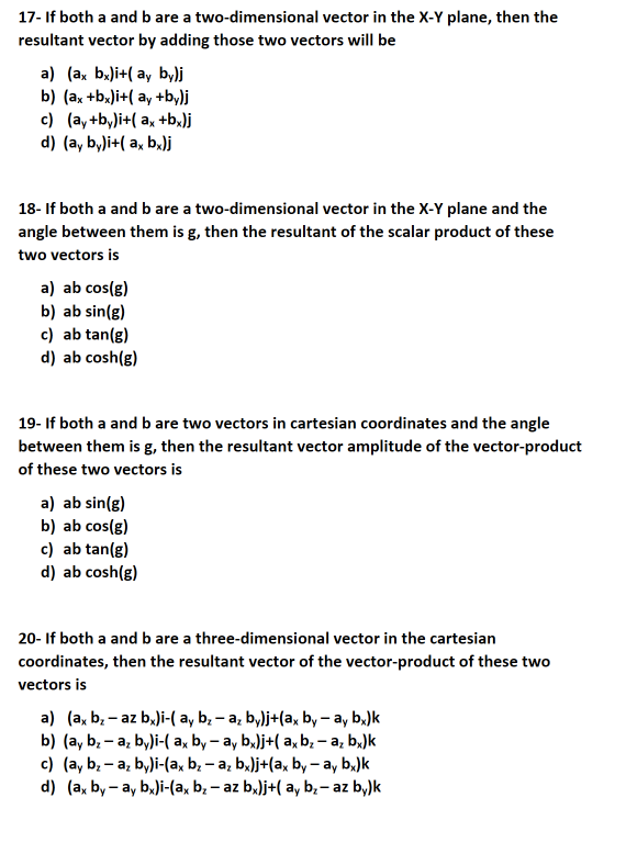 Solved 13- The total linear momentum of an isolated system | Chegg.com