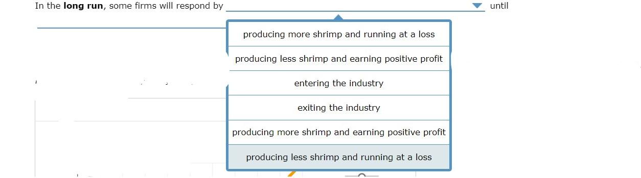 Solved 8. Short-run and long-run effects of a shift in | Chegg.com