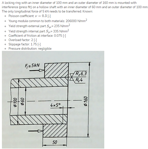 Solved Calculate the minimum interference to transfer the | Chegg.com