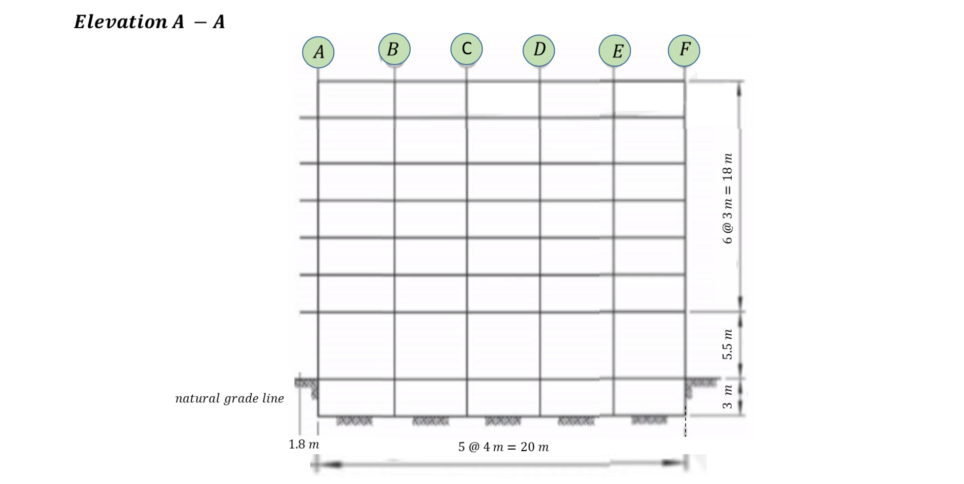 Solved Design Specification: Perimeter Walls (Grid 1, Grid | Chegg.com